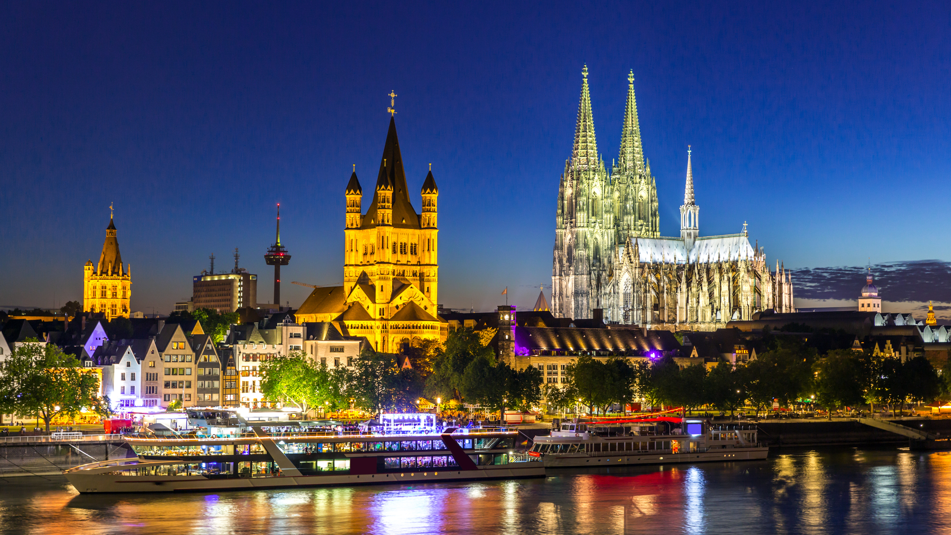 Top 10 mooiste en leukste steden van Duitsland - Reistips.nl Top 10 mooiste en leukste steden van Duitsland - Reistips.nl