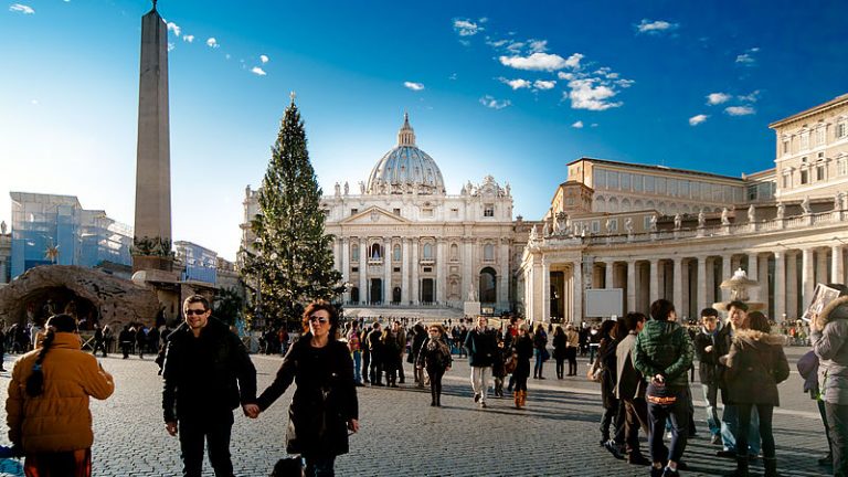 Top 10 kleinste landen van de wereld - Reistips.nl