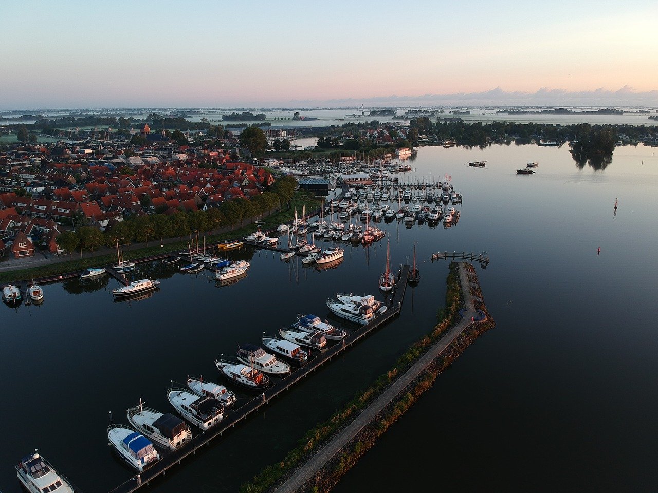 Wat te doen in Friesland: 10 leuke dingen om te doen! - Reistips.nl Wat te doen in Friesland: 10 leuke dingen om te doen! - Reistips.nl