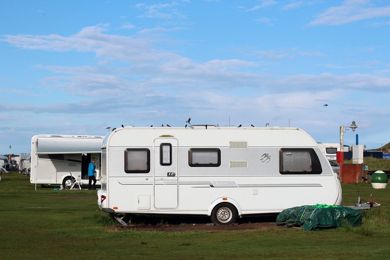 Wat zijn de voordelen van een caravan en hoe kun je deze financieren ...