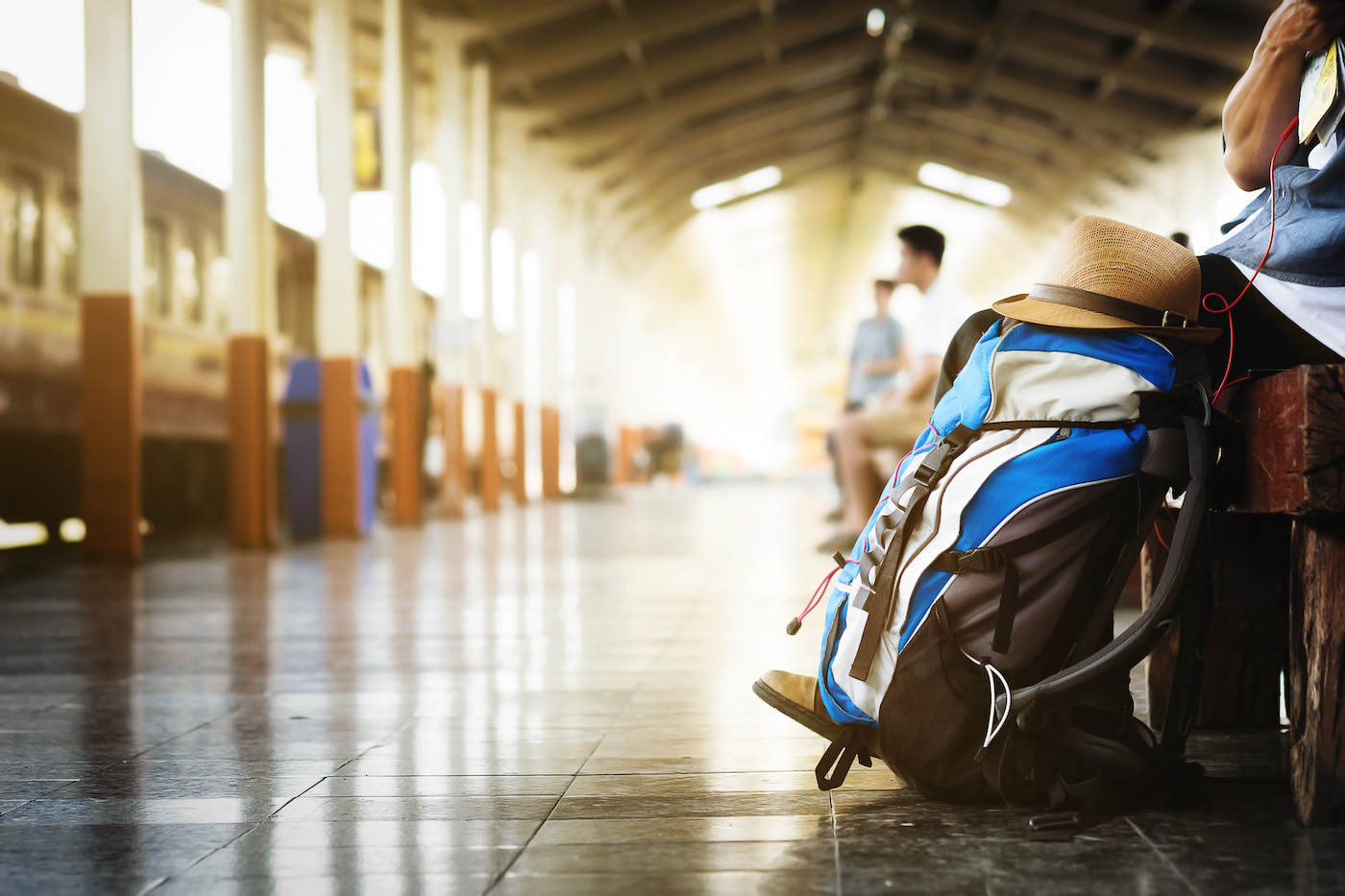 Dagretour: Kies voor een NS dagkaart van 19 euro